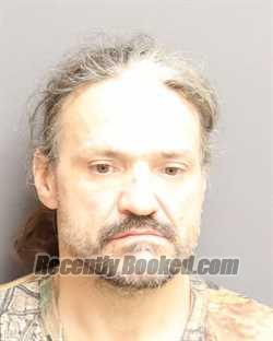 Recent Booking / Mugshot for WILLIAM S WILSON in Oneida County, New York