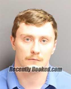 Recent Booking / Mugshot for JACOB T ROACH in Oneida County, New York