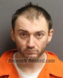 Recent Booking / Mugshot for ANDREW S SEIFERT in Oneida County, New York