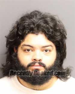 Recent Booking / Mugshot for FRANCISCO J ESMURRIA in Oneida County, New ...