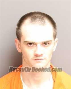 Recent Booking / Mugshot for DUSTY J DEROCHA in Oneida County, New York