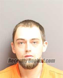 Recent Booking / Mugshot for TYLER WHALEY in Oneida County, New York