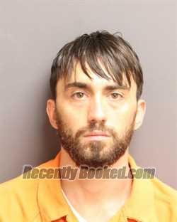 Recent Booking / Mugshot for BRENTLY C TENNANT in Oneida County, New York