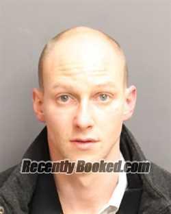 Recent Booking / Mugshot for RYAN M PHELPS in Oneida County, New York