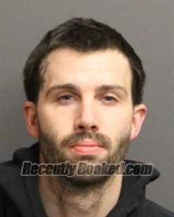Recent Booking / Mugshot for COREY PHILLIPS in Oneida County, New York