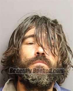 Recent Booking / Mugshot for JUSTIN G ESCUE in Oneida County, New York