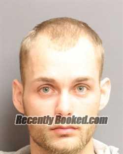 Recent Booking / Mugshot for STEVEN ALLEN in Oneida County, New York