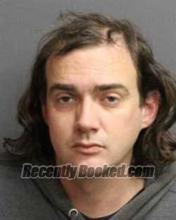 Recent Booking / Mugshot for ANDREW T DESIMONE in Oneida County, New York