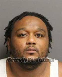 Recent Booking / Mugshot for ADRIAN M SIMMS in Oneida County, New York