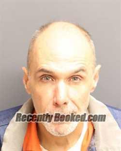 Recent Booking / Mugshot for ERIC BOCHENE in Oneida County, New York