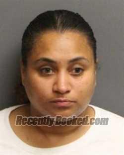 Recent Booking / Mugshot for CANDICE L CHILDS in Oneida County, New York