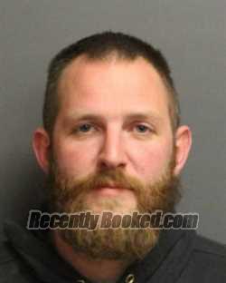 Recent Booking / Mugshot for TYLER CARTER in Oneida County, New York