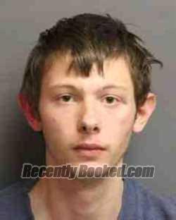 Recent Booking / Mugshot for GABRIEL EDWARDS in Oneida County, New York