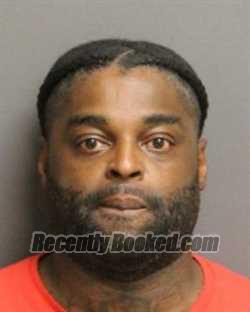 Recent Booking / Mugshot for KALIEF A SPRUIEL in Oneida County, New York