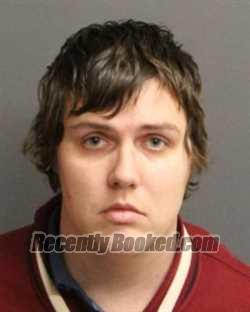 Recent Booking / Mugshot for TIMOTHY W COVEY in Oneida County, New York