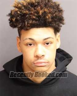 Recent Booking / Mugshot for RYAN PRATT in Oneida County, New York