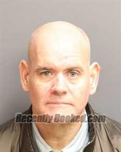 Recent Booking / Mugshot for DANIEL R TAYLOR in Oneida County, New York