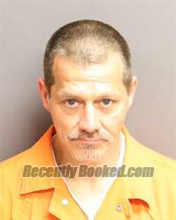 Recent Booking / Mugshot for TIMOTHY D CASEY in Oneida County, New York