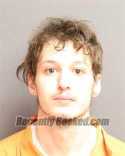 Recent Booking / Mugshot for LAYTON WALKER in Oneida County, New York