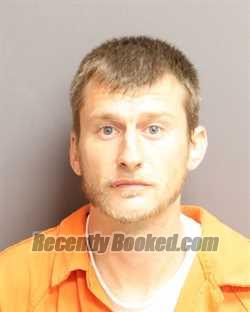 Recent Booking / Mugshot for JASON E SHAFER in Oneida County, New York