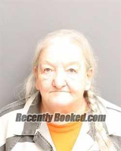 Recent Booking / Mugshot for LYNDA ELMORE in Oneida County, New York