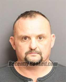 Recent Booking / Mugshot for RONALD R ORTMAN in Oneida County, New York