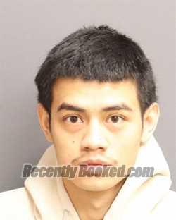 Recent Booking / Mugshot for TO TO in Oneida County, New York