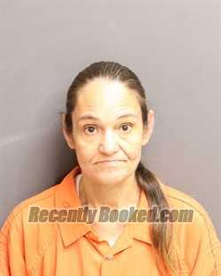 Recent Booking / Mugshot for TONYA M MCLOUD in Oneida County, New York