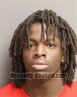 WALTER JONES Arrest Record & Booking Info – Oneida County, New York ...