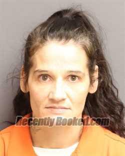 Recent Booking / Mugshot for ASHLEY R AMES in Oneida County, New York