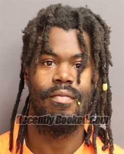 Recent Booking / Mugshot for DEON L REVILL in Oneida County, New York