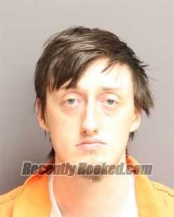 Recent Booking / Mugshot for KEVIN QUESNELLE in Oneida County, New York