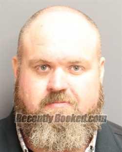 David Walters Mugshot & Arrest Info | Oneida County, NY