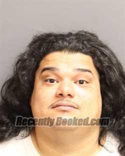 Recent Booking / Mugshot for JEAN C SEVILLA in Oneida County, New York