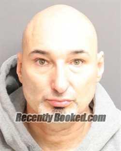 Recent Booking / Mugshot for DAVID M CARDAMONE in Oneida County, New York