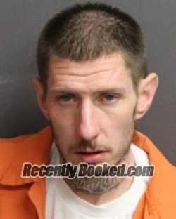Recent Booking / Mugshot for WILLIAM A WILCOX in Oneida County, New York