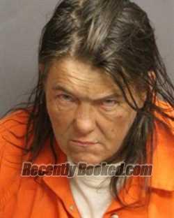 Recent Booking / Mugshot for JESSICA WILDER in Oneida County, New York