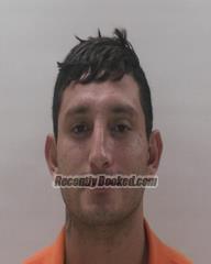 Recent Booking / Mugshot for ANDREW PALOMINO RODRIGUEZ in Cameron ...
