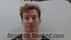Recent Booking / Mugshot for JEREMIAH BEDFORD BURKHALTER in Cameron ...