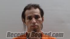 Recent Booking / Mugshot for CODY GUZMAN in Cameron County, Texas
