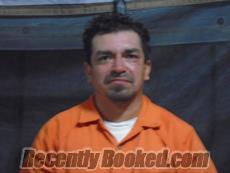 Recent Booking / Mugshot for GENE FLORES in Cameron County, Texas