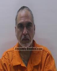 Recent Booking / Mugshot for SAMUEL CAVAZOS in Cameron County, Texas
