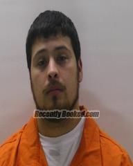 Recent Booking / Mugshot for HECTOR MILLAN ABONZA in Cameron County, Texas