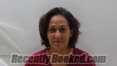 Recent Booking / Mugshot for CHRISTINA ANN QUINTERO in Cameron County ...