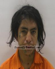 Recent Booking / Mugshot for JOSE MANUEL COLUNGA in Cameron County, Texas