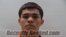 Recent Booking / Mugshot for ABNER GABRIEL MEDINA in Cameron County, Texas