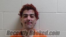 Recent Booking / Mugshot for MICHAEL JOHN STRAUSSER in Cameron County ...