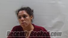 Recent Booking / Mugshot for MARY JEANIE TORRES in Cameron County, Texas