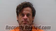 Recent Booking / Mugshot for CHARLES AUSTIN DUFF in Cameron County, Texas