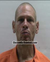 Recent Booking / Mugshot for PHILIP ALAN PARCEL in Cameron County, Texas